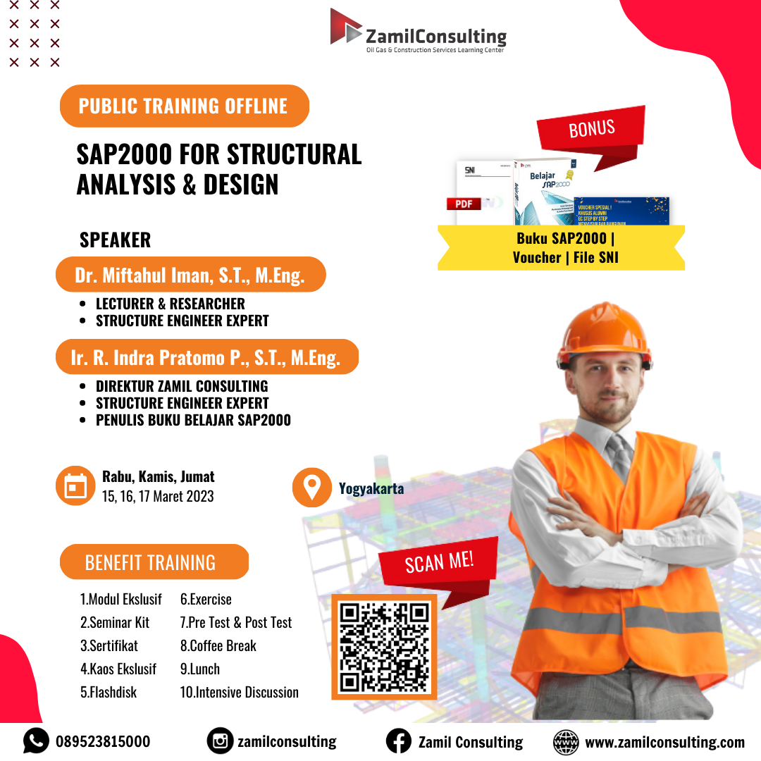 WEBINAR SERTIFIKASI ASPEKNAS DIY - ZAMIL - Zamil Consulting
