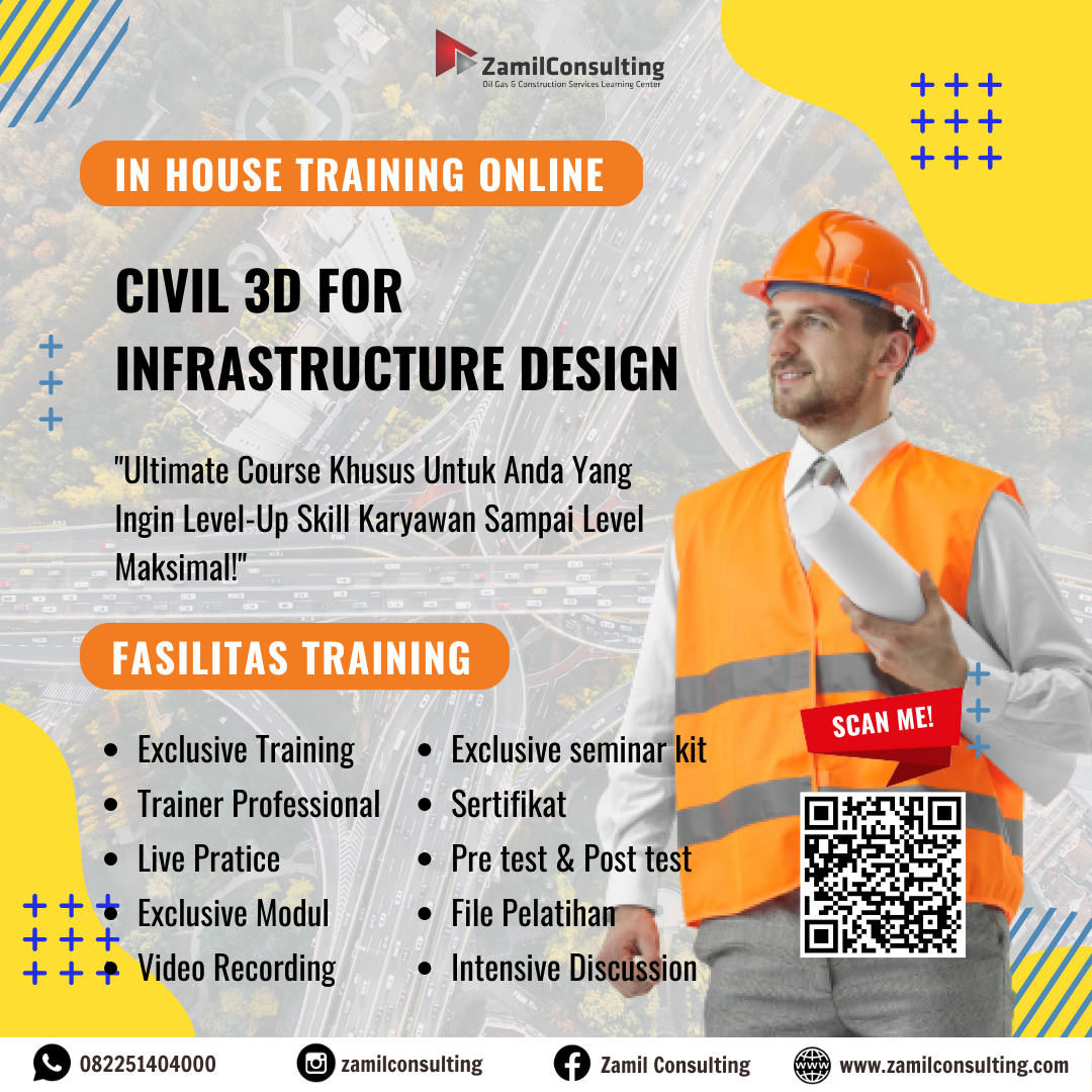 IN HOUSE TRAINING ONLINE - Zamil Consulting